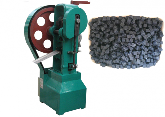 Bidirectional Compress Wax Press Machine BV Standard ≤100T Constant ...