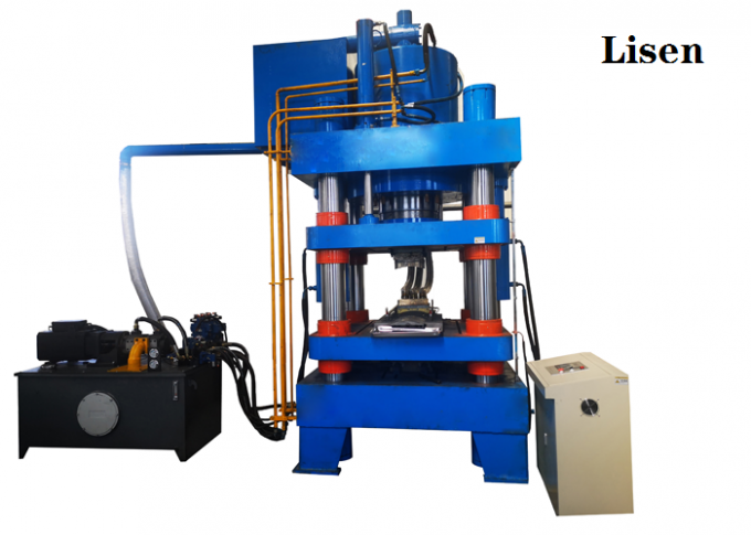 Eco Friendly Single Punch Tablet Press Machine / Tablet Pressing ...